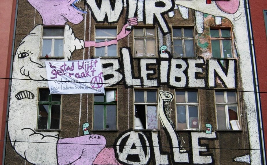Karte der Woche | Segregation in deutschen Städten