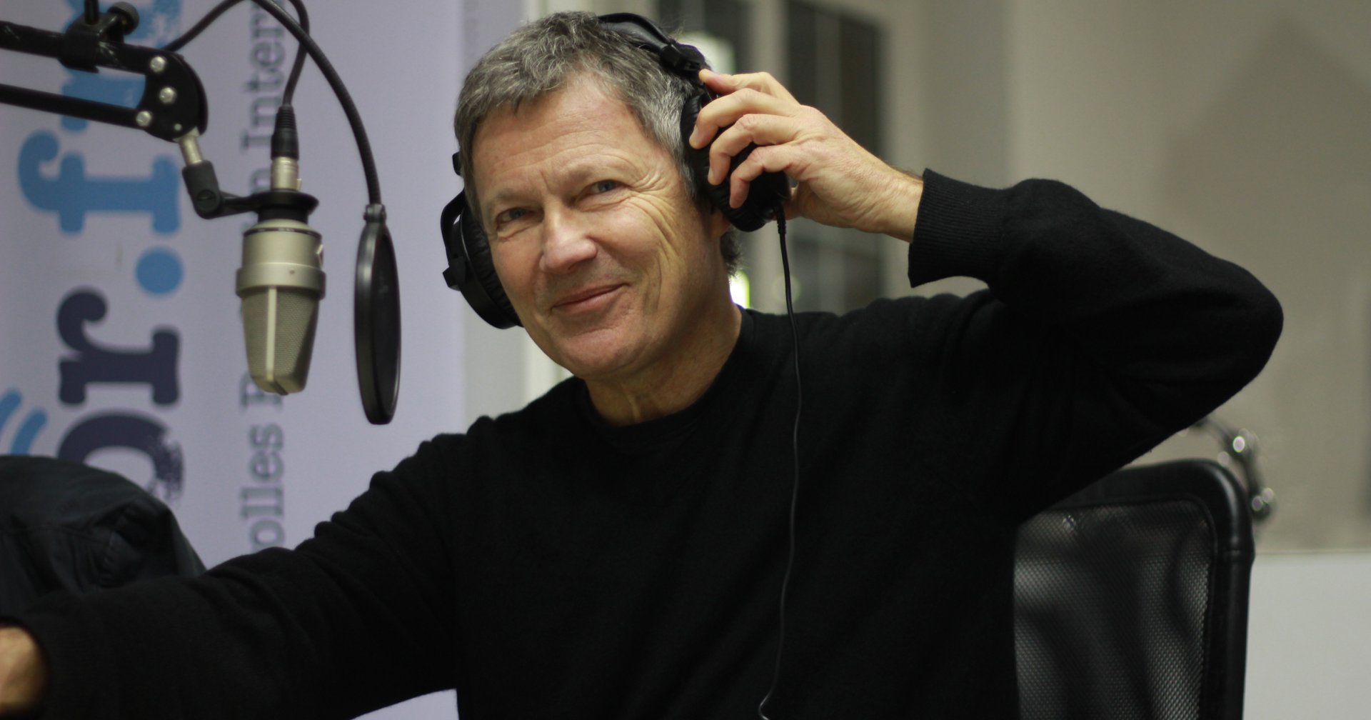 Krautrock-Legende Michael Rother im Interview – "Und dann hat David ...