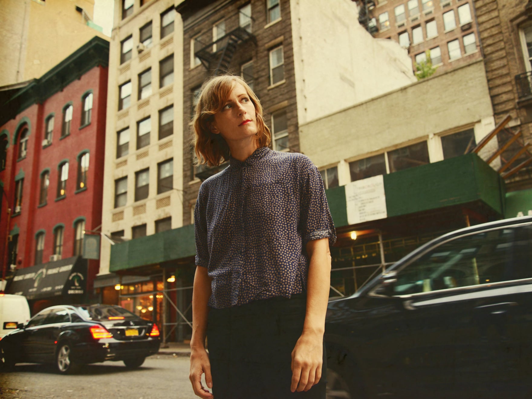Album der Woche: Laura Gibson - Empire Builder