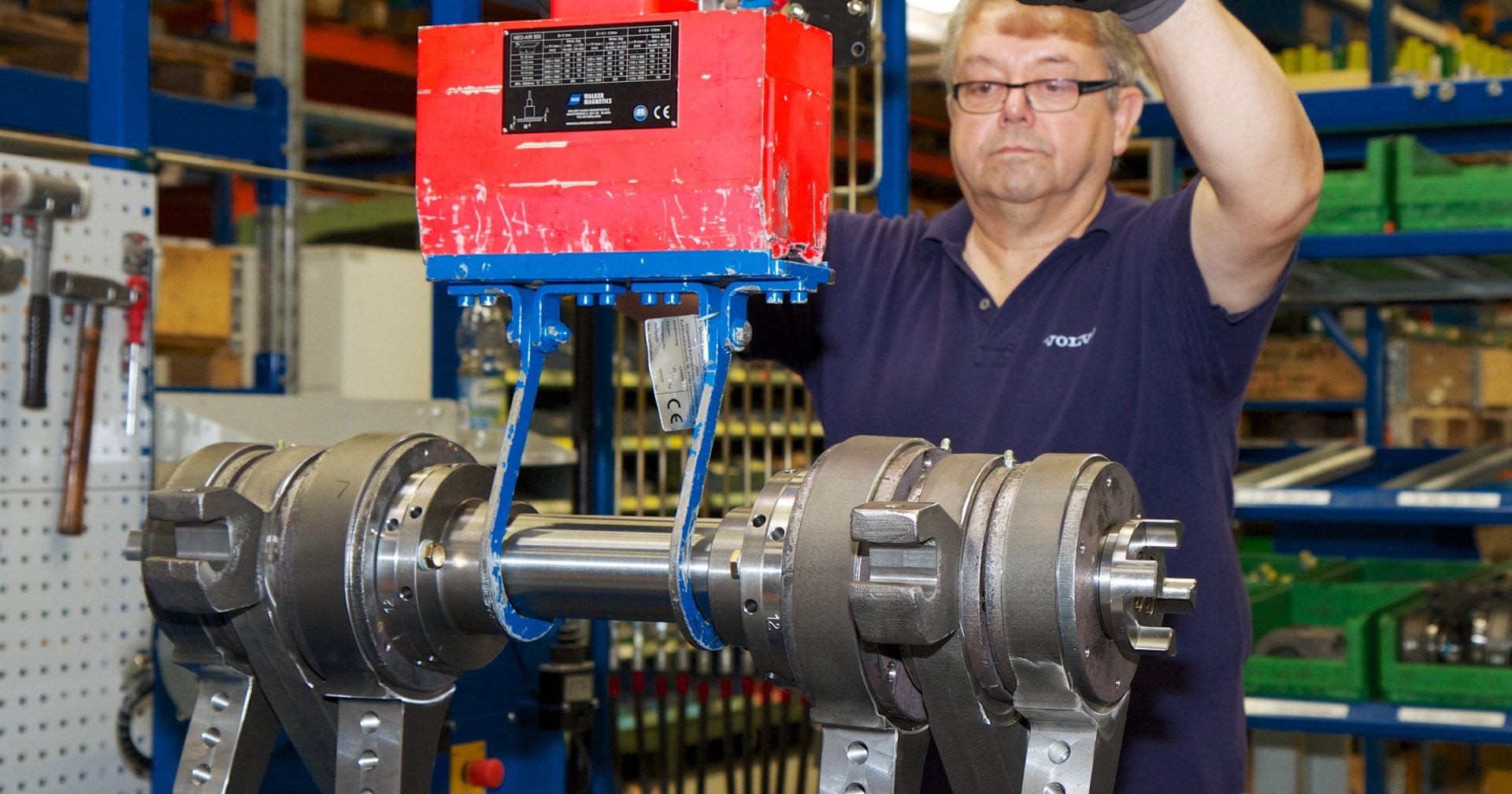 Mittelstand | Silver Worker – Wie Unternehmen von Mitarbeitern über 50 ...