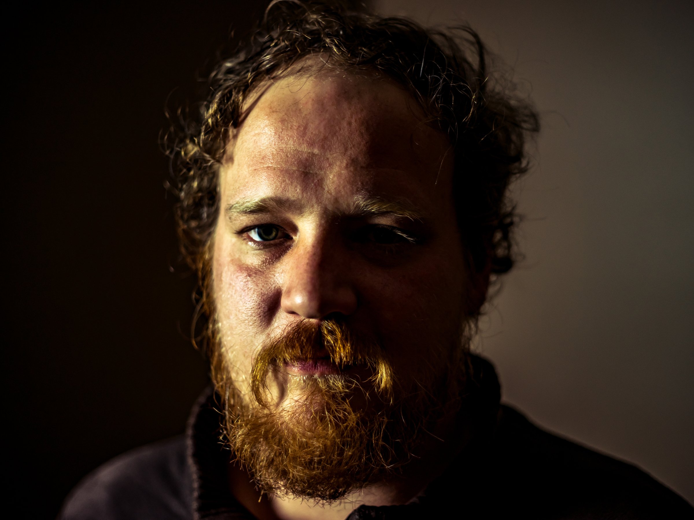 Album Der Woche Michael Nau Mowing Songs In Herbstlich Goldenem Licht
