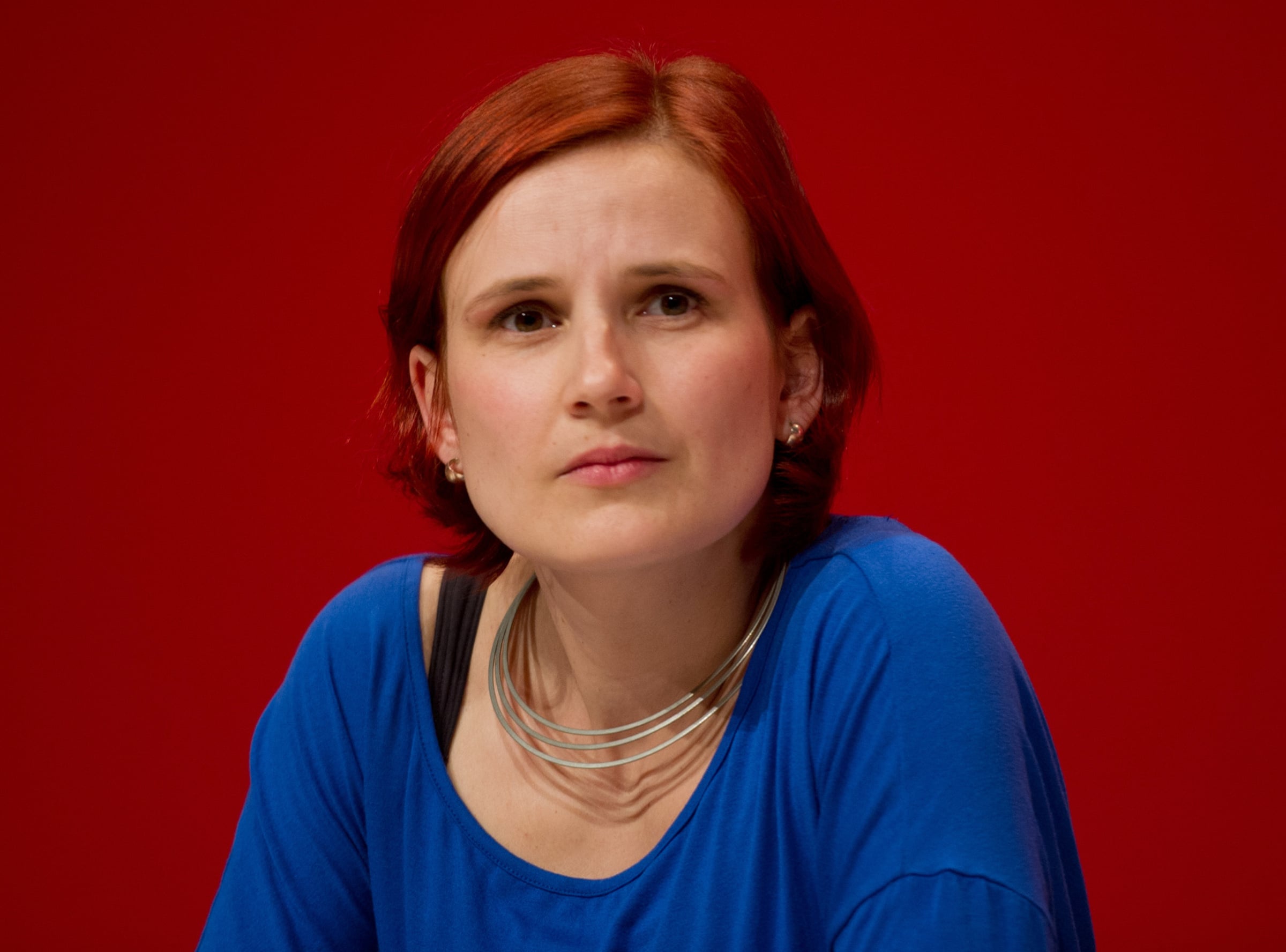 Katja Kipping's Instagram, Twitter & Facebook on IDCrawl