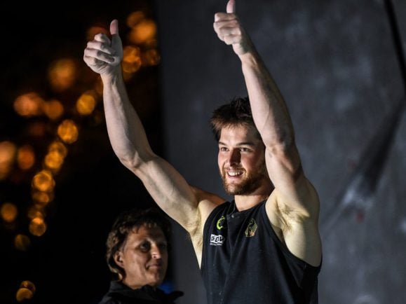 On The Rocks | Interview mit Profi Jan Hojer – "Ich hoffe, dass das ...