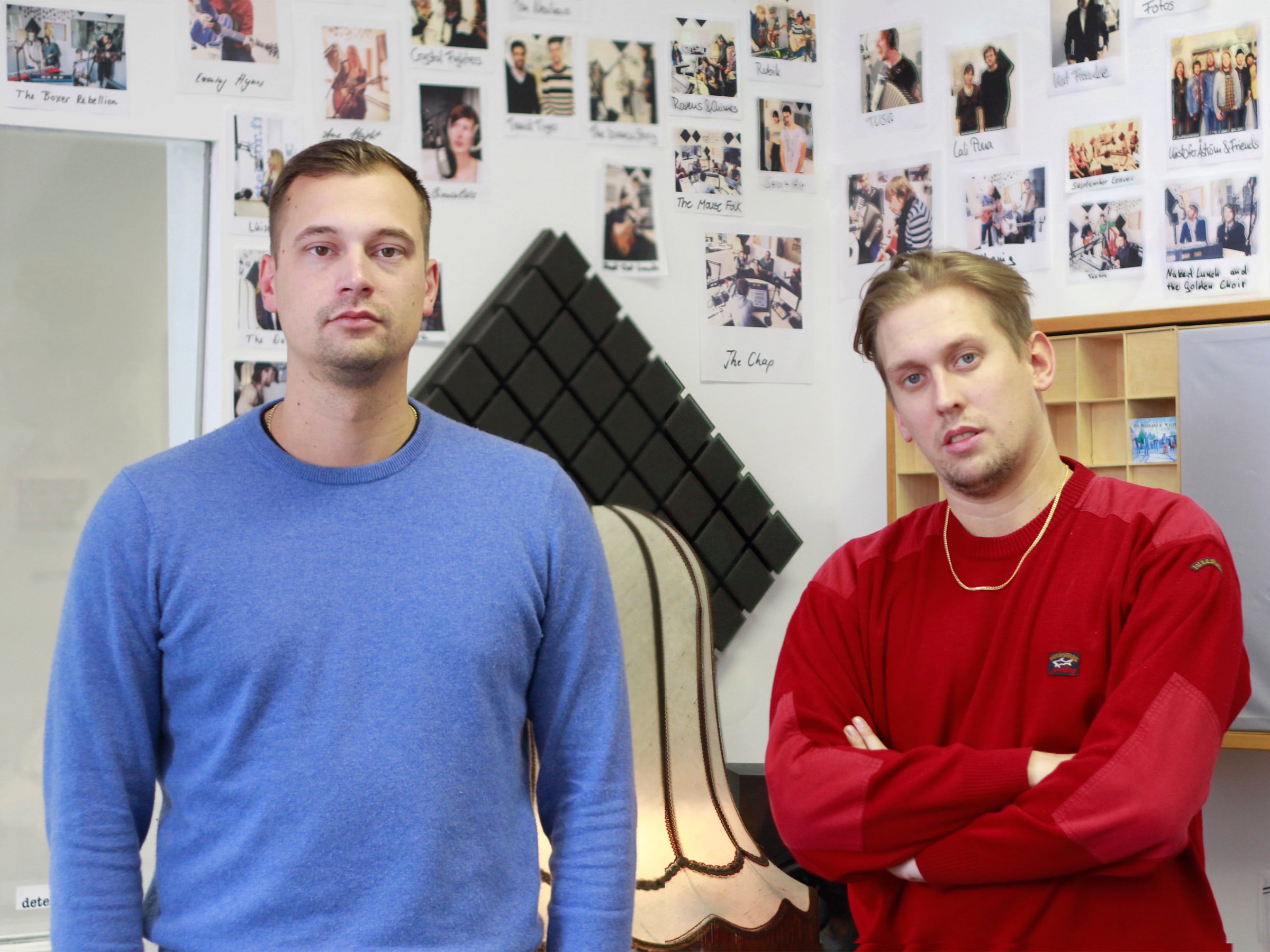 Zugezogen Maskulin: "Ich glaube nach wie vor an das Gute im Menschen ...