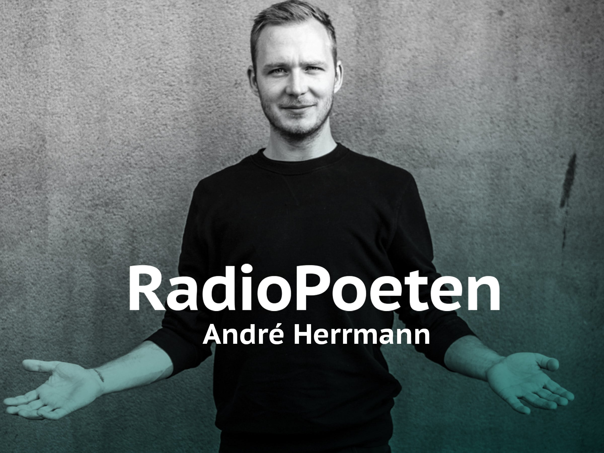 RadioPoeten | André Herrmann – "Zigrette" – Halten se mal an ...