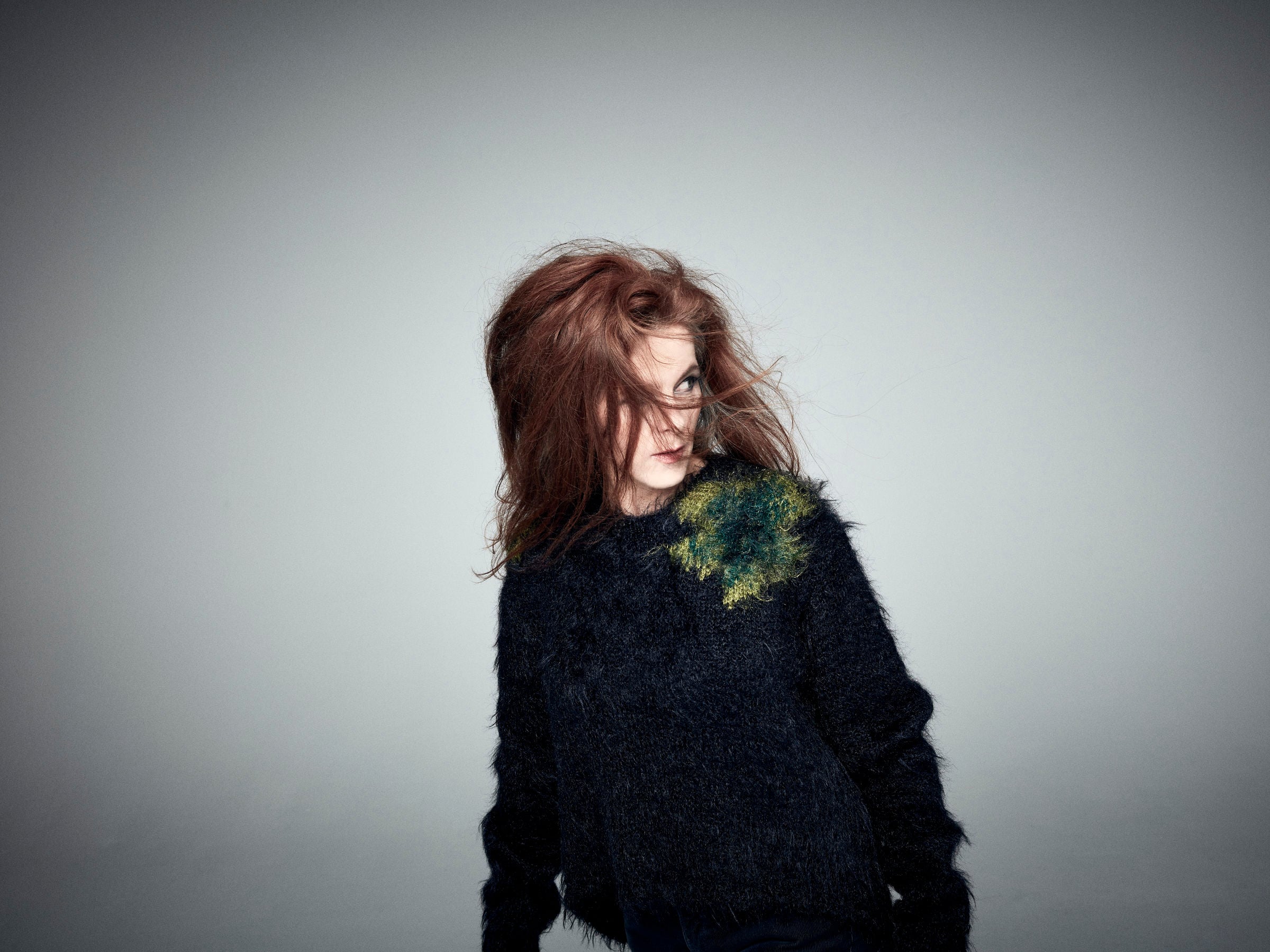 Neko Case über ihr siebtes Album "Hell-On" | detektor.fm
