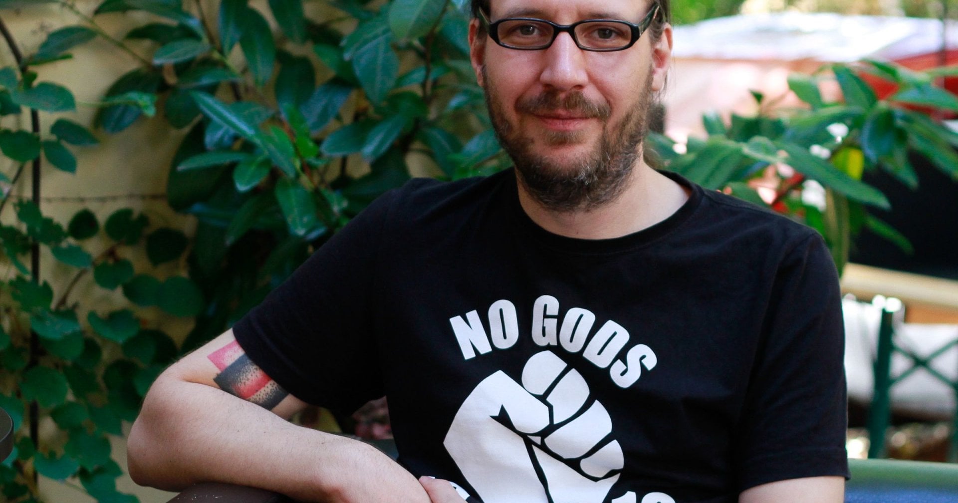 Pop-Kultur - Zebo Adam über Musikproduktion | detektor.fm