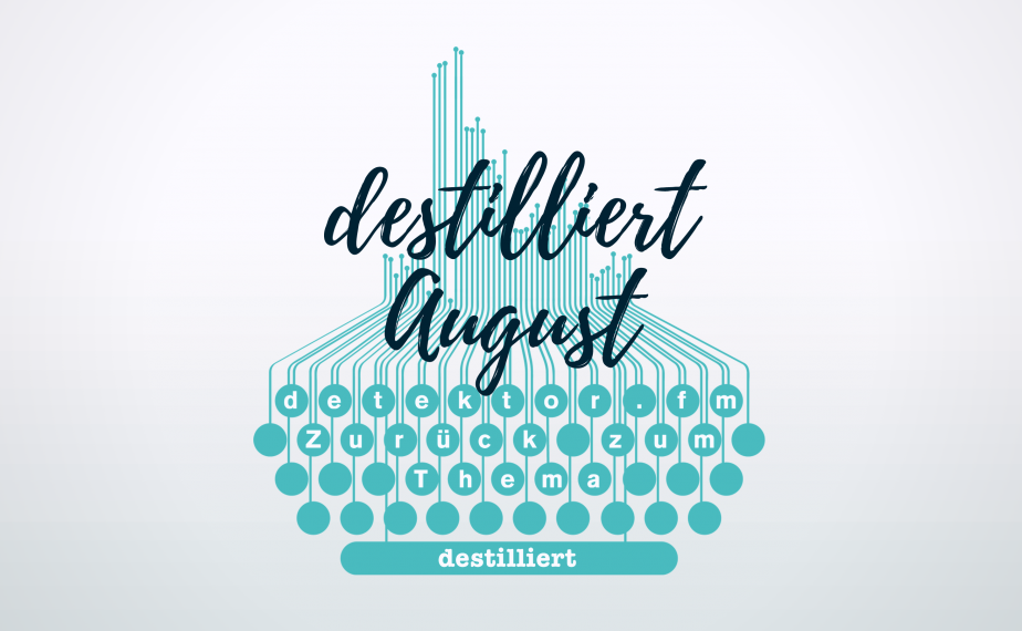 detektor.fm – Das Podcast-Radio