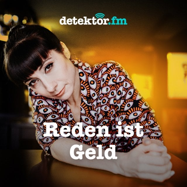 Reden ist Geld | Nils Bomhoff, Rocket Beans – Spaß wird schlecht ...