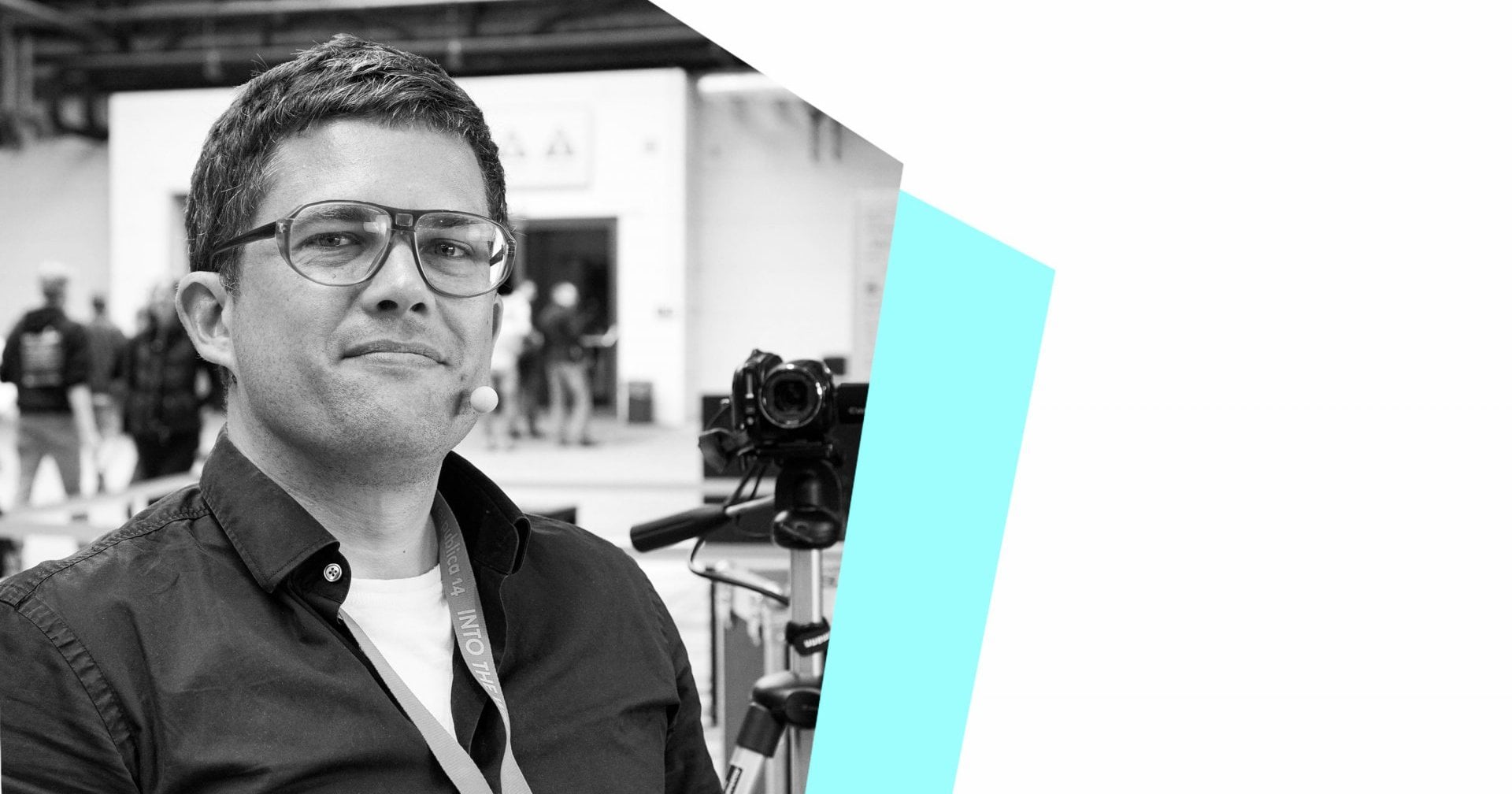 brand eins-Podcast | Philip Banse – "Ich wollte immer vom Podcasten ...