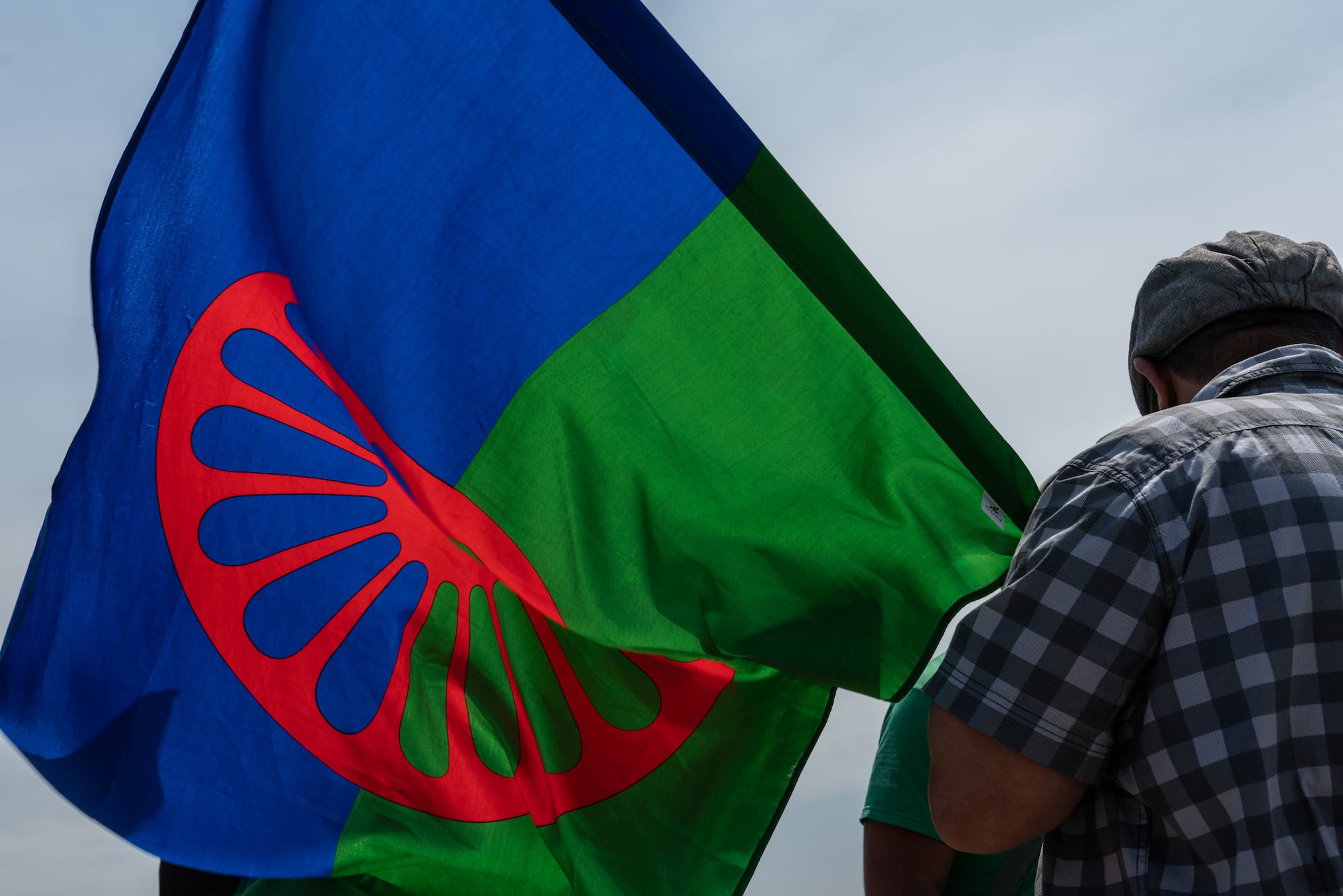 Zurück zum Thema | Internationaler Roma Tag – Wie kämpfen Sinti und ...