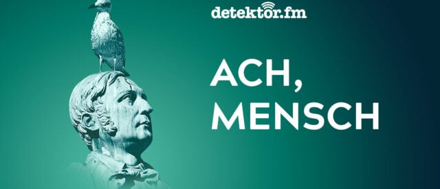 Ach, Mensch! | Körper & Psyche – Neue Staffel: Wie Körper und Seele ...