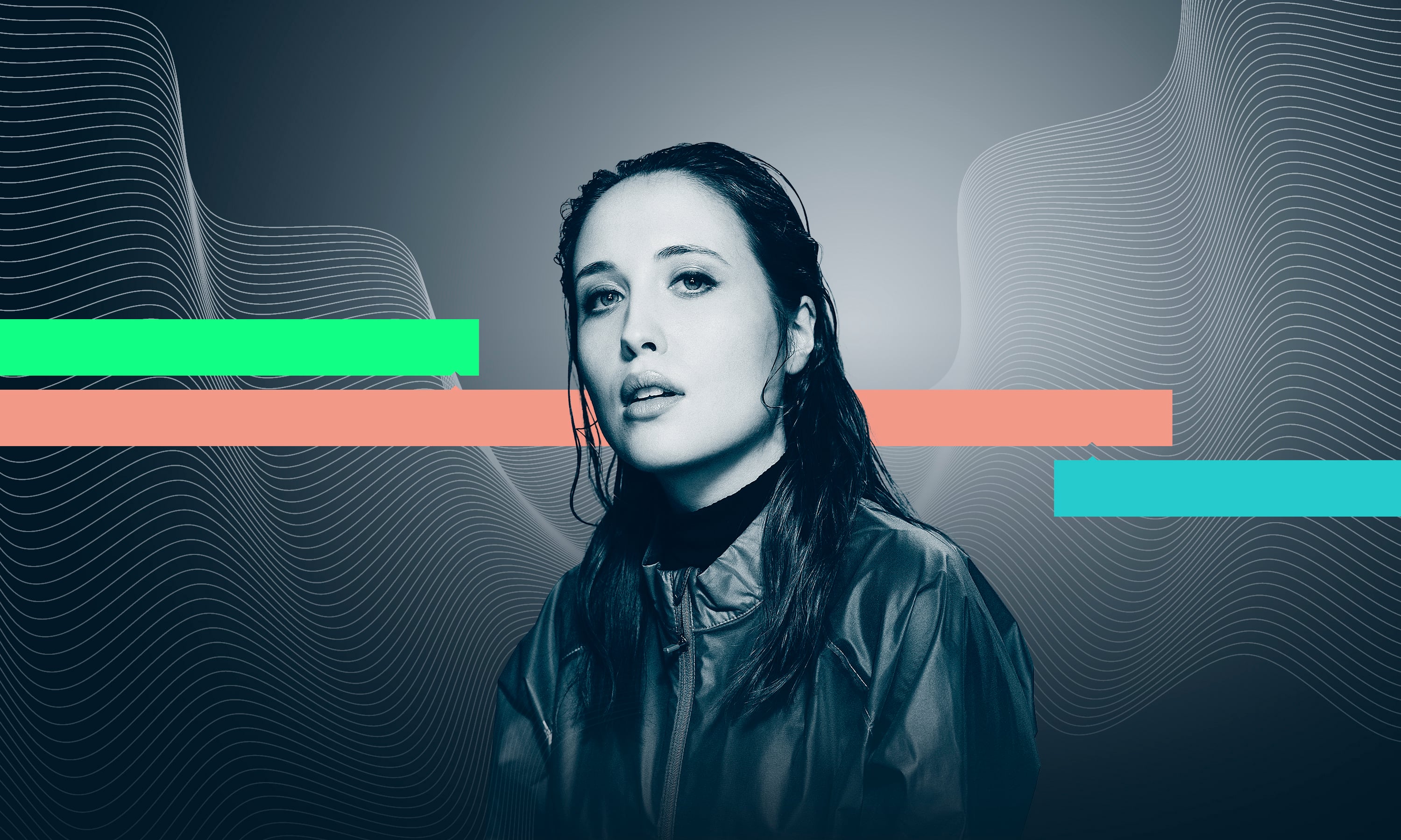 Tracks & Traces | Alice Merton - The Other Side