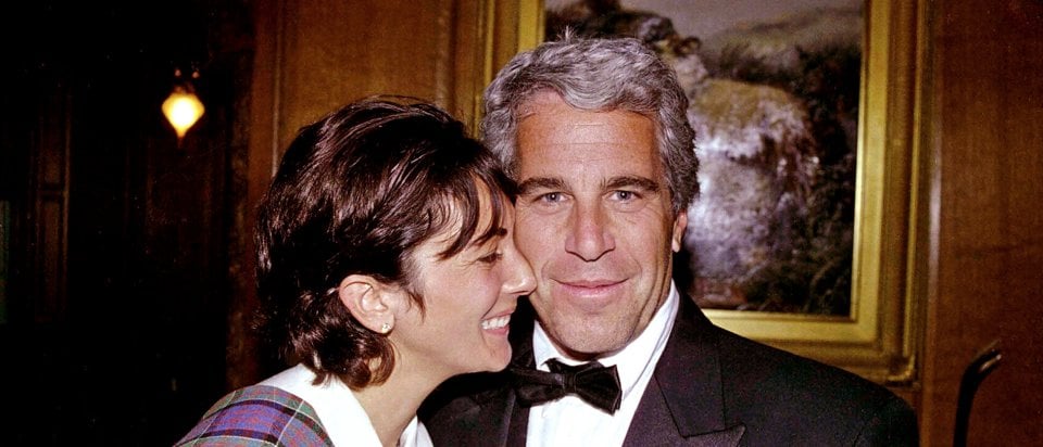 Was läuft heute? | Bis an die Grenze, Wer ist Ghislaine Maxwell?, 13 ...