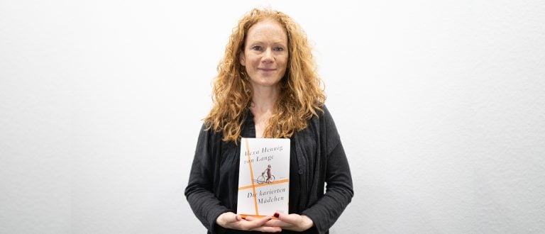 N99 | Alexa Hennig von Lange über das Leben ihrer Großmutter – "Ich war ...