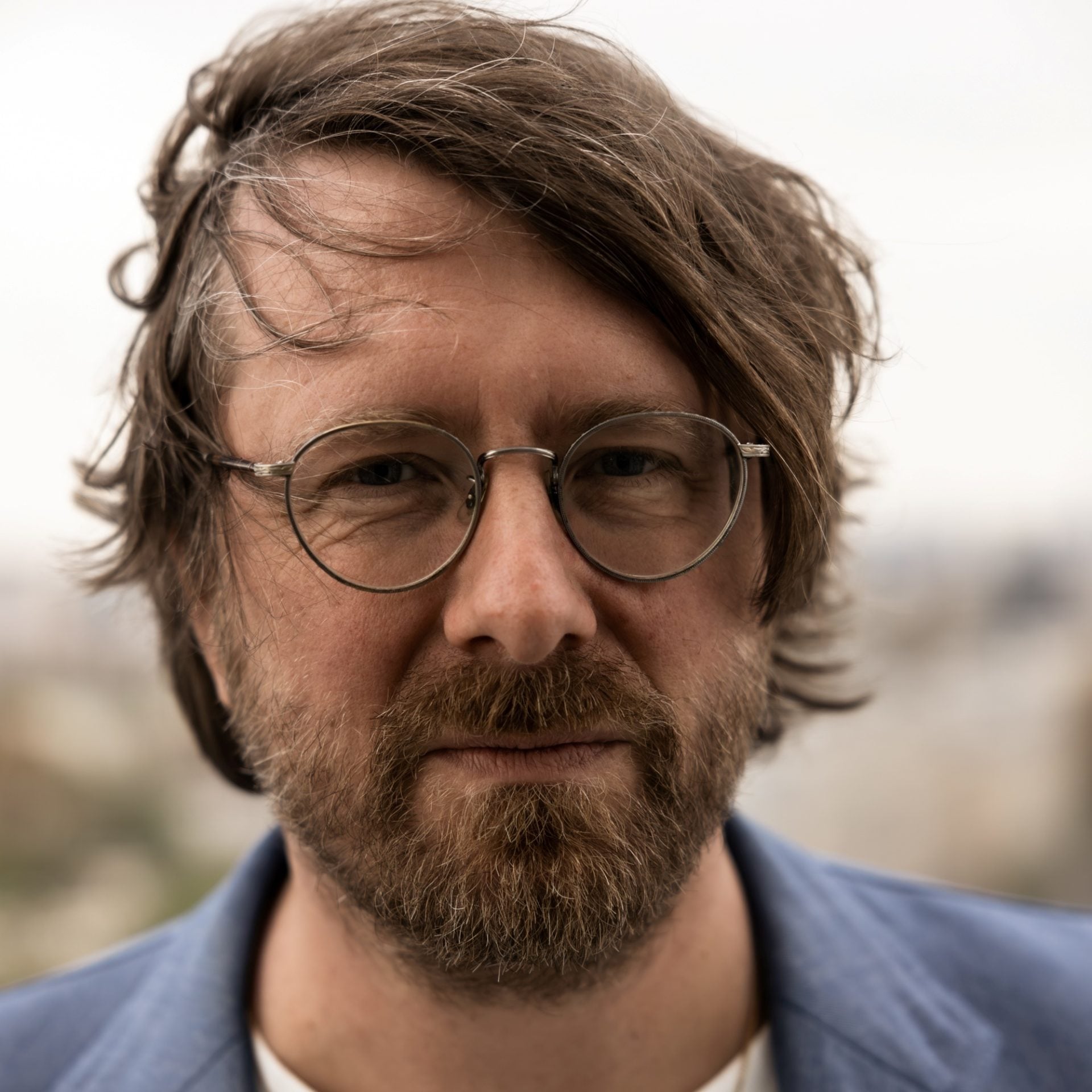 Eric Pfeil & Francesco Wilking über Calcutta und "Paracetamolo"