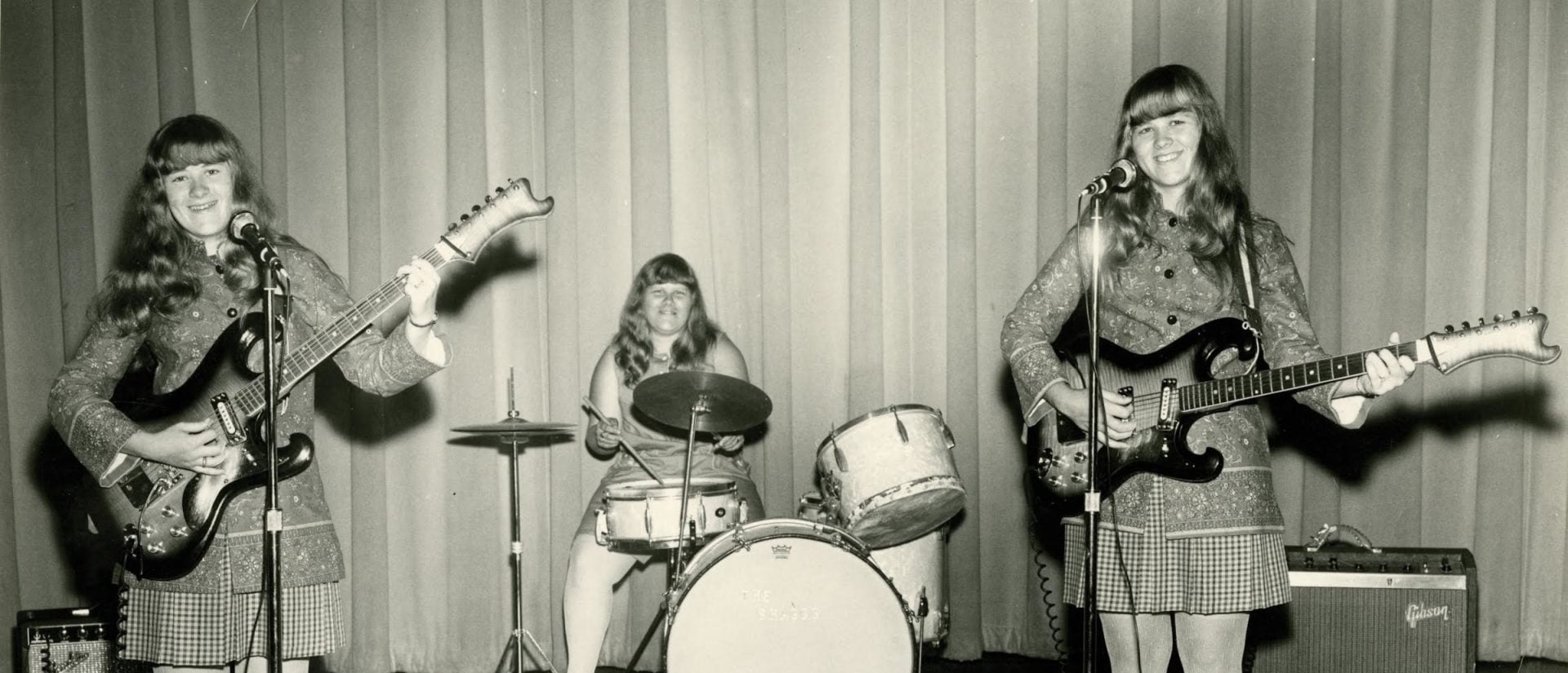 Die wundersame Geschichte von The Shaggs