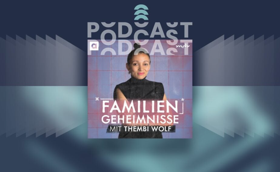 Der PodcastPodcast - Täglich ein Podcast-Tipp von detektor.fm Der PodcastPodcast - Täglich ein Podcast-Tipp von detektor.fm