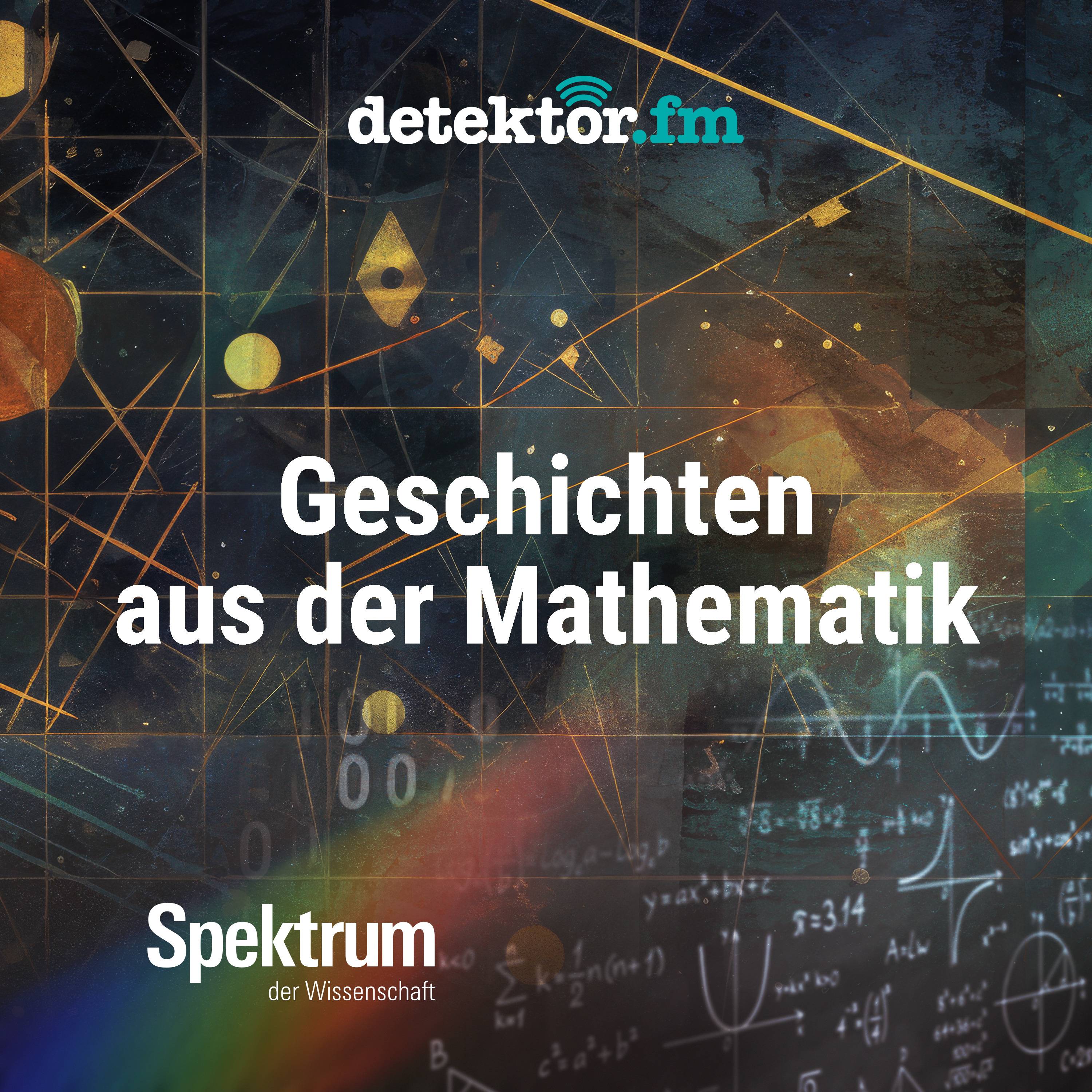 Geschichten aus der Mathematik | Marilyn vos Savant – Das Ziegenproblem ...