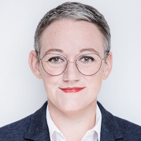 brand eins Podcast | Judith Muster und Susanne Risch – Wie kommt die ...