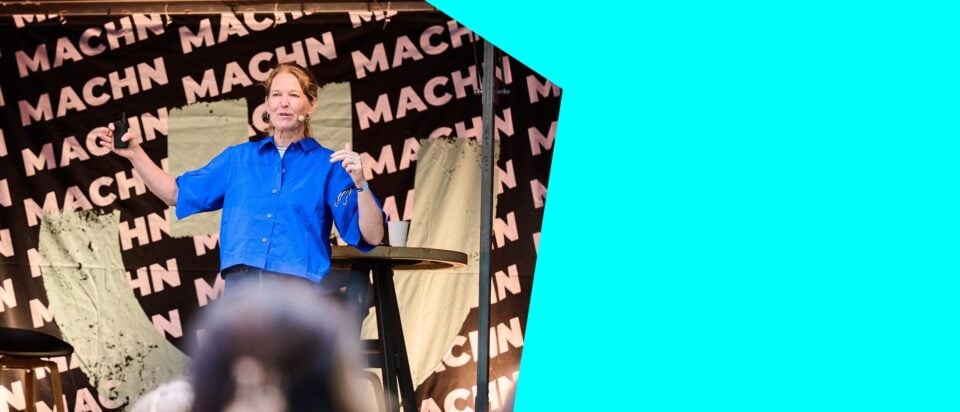brand eins Podcast | Antje von Dewitz – Wer auf Kosten des Gemeinwohls ...