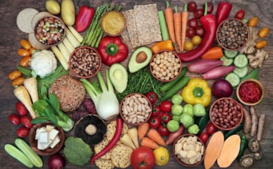 Alle Beiträge zu planetary health diet | detektor.fm – Das Podcast-Radio