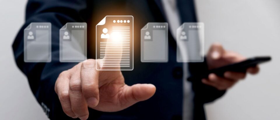 Wirtschaft. Arbeit. Jetzt! | Recruiting – Wer passt ins Unternehmen ...