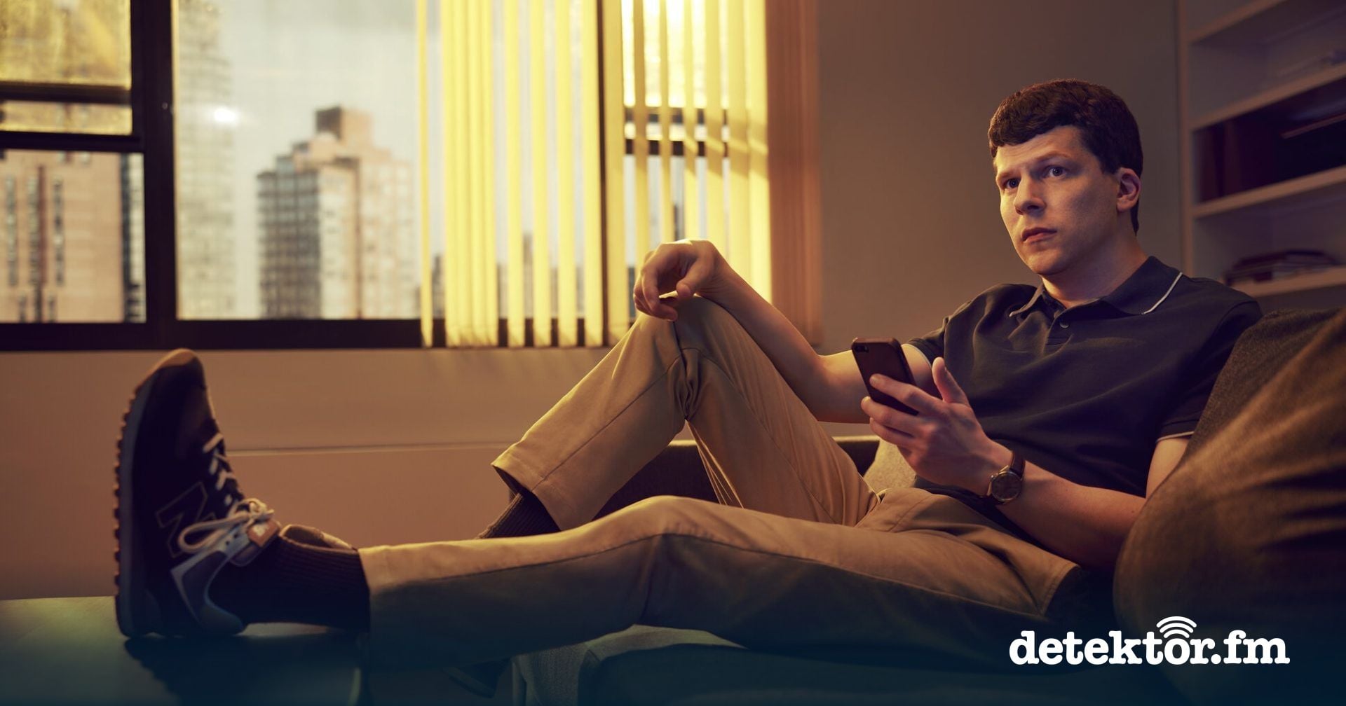 Was läuft heute? | Fleishman Is In Trouble, The Box, Studio Schmitt – Alles unter einen Hut ...