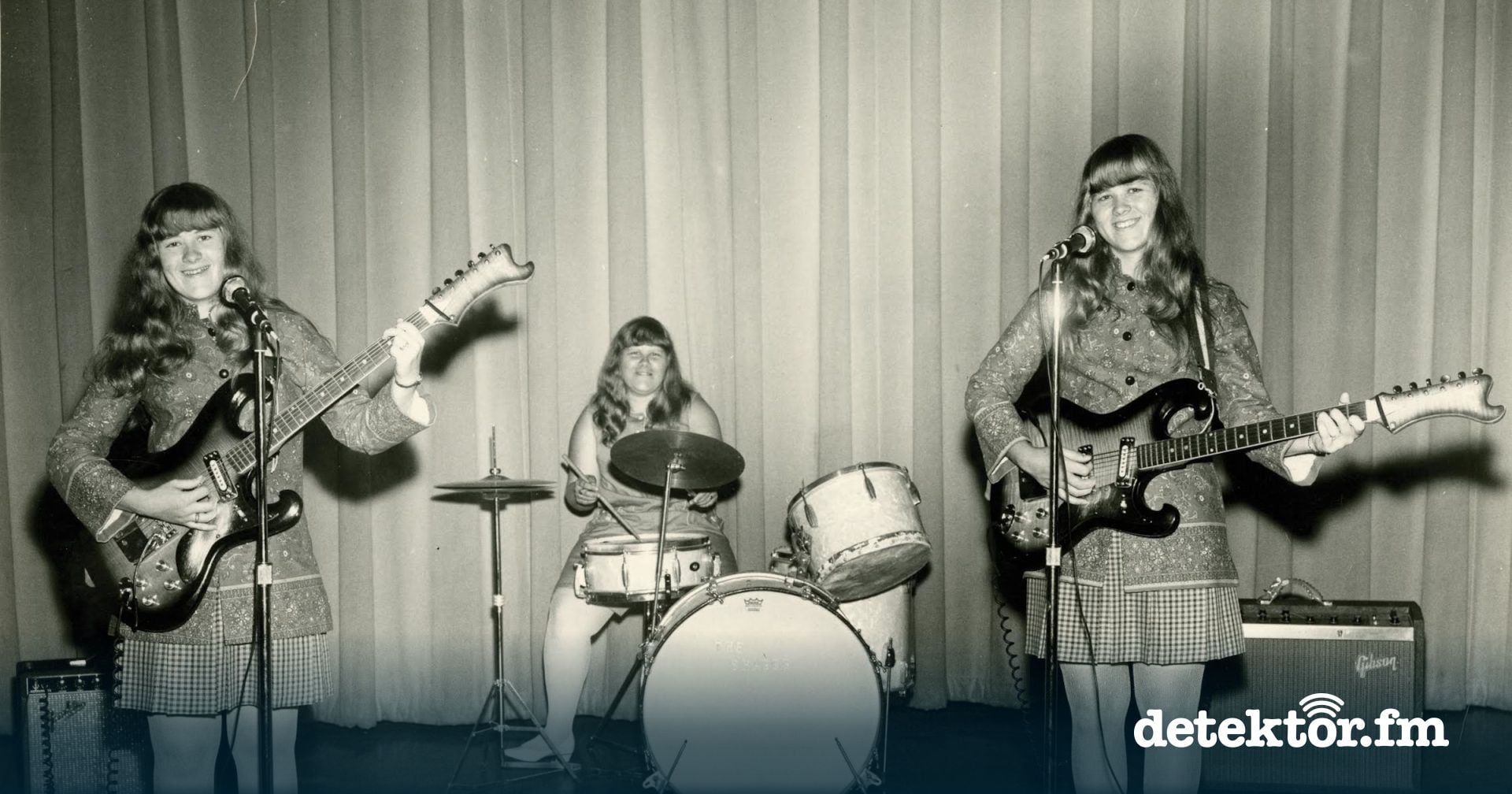 Die wundersame Geschichte von The Shaggs