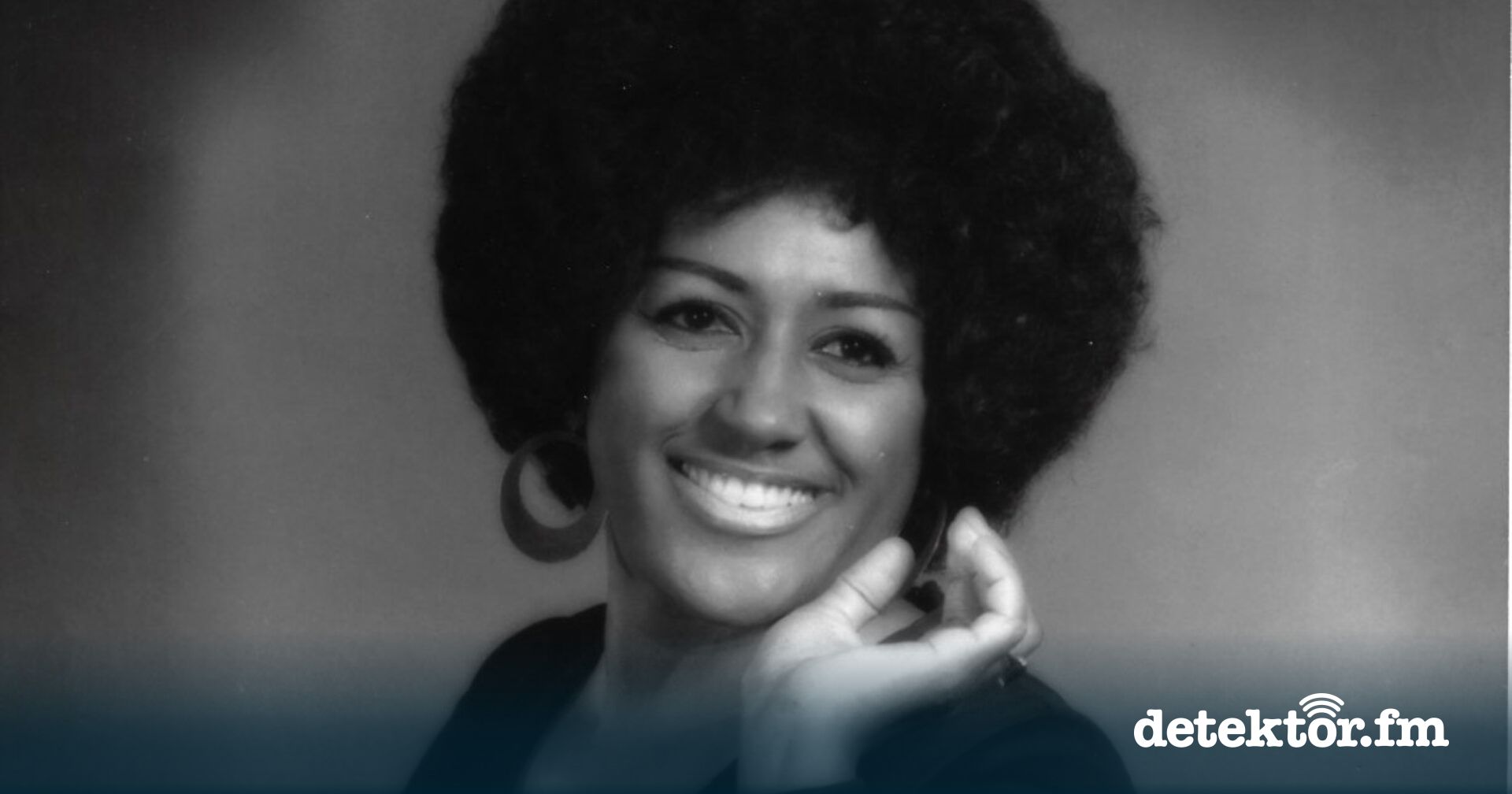 "Mr. Big Stuff" Sängerin Jean Knight gestorben: Wie ihr Hit entstand