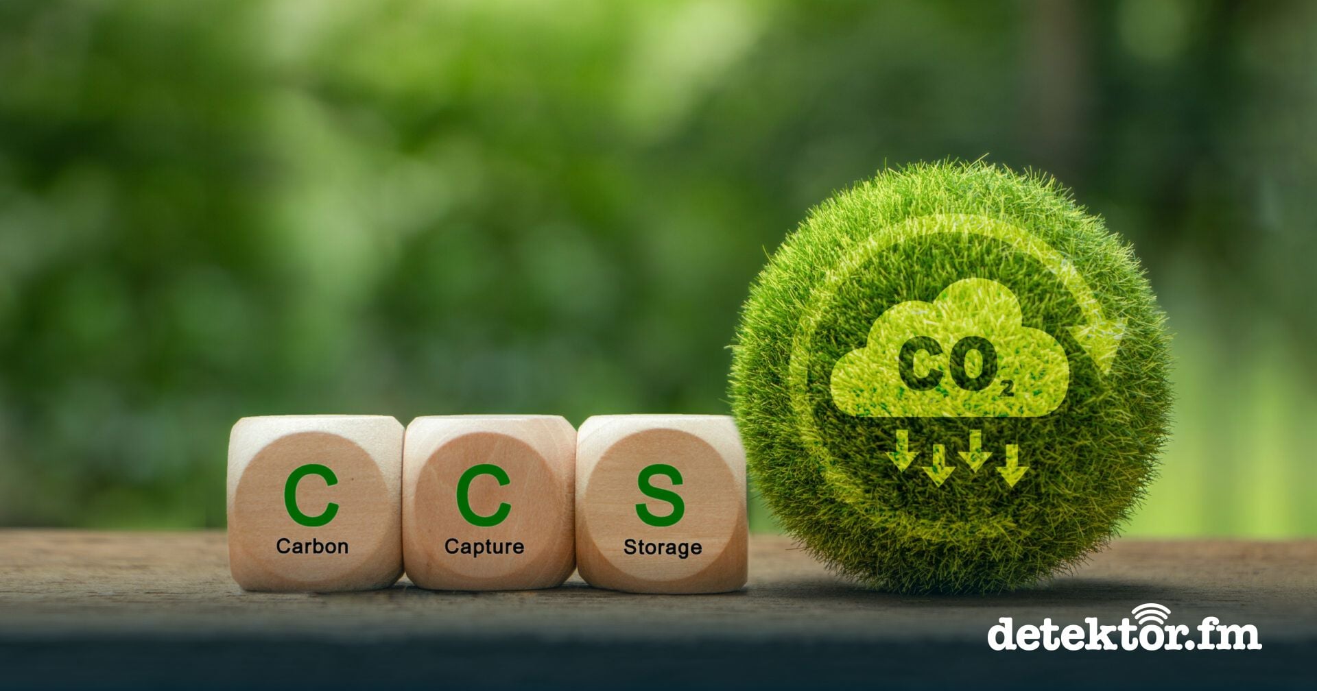 Mission Energiewende | CCS – Wie effizient ist Carbon Capture and ...