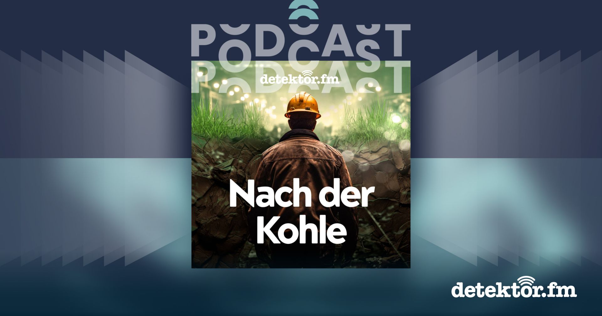 PodcastPodcast | Nach der Kohle – Kriegen wir ein ostdeutsches Silicon ... PodcastPodcast | Nach der Kohle – Kriegen wir ein ostdeutsches Silicon ...