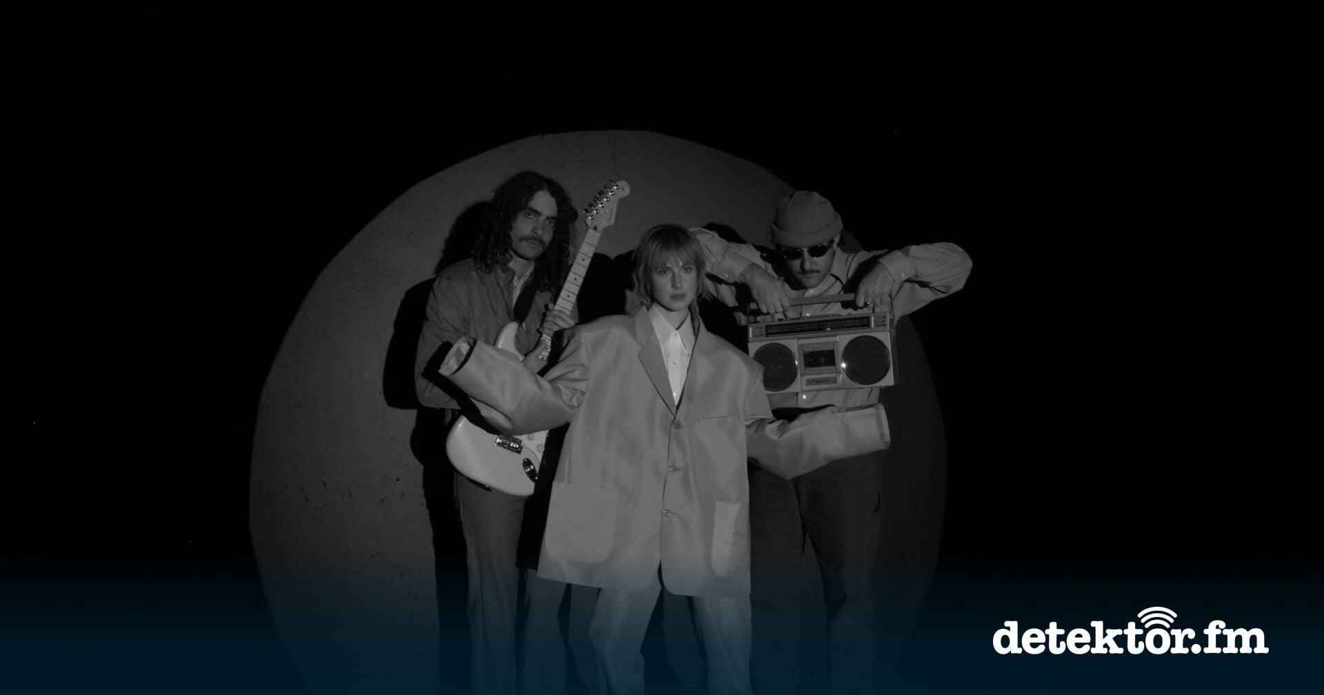 Paramore covern Talking Heads: 40 Jahre "Stop Making Sense"